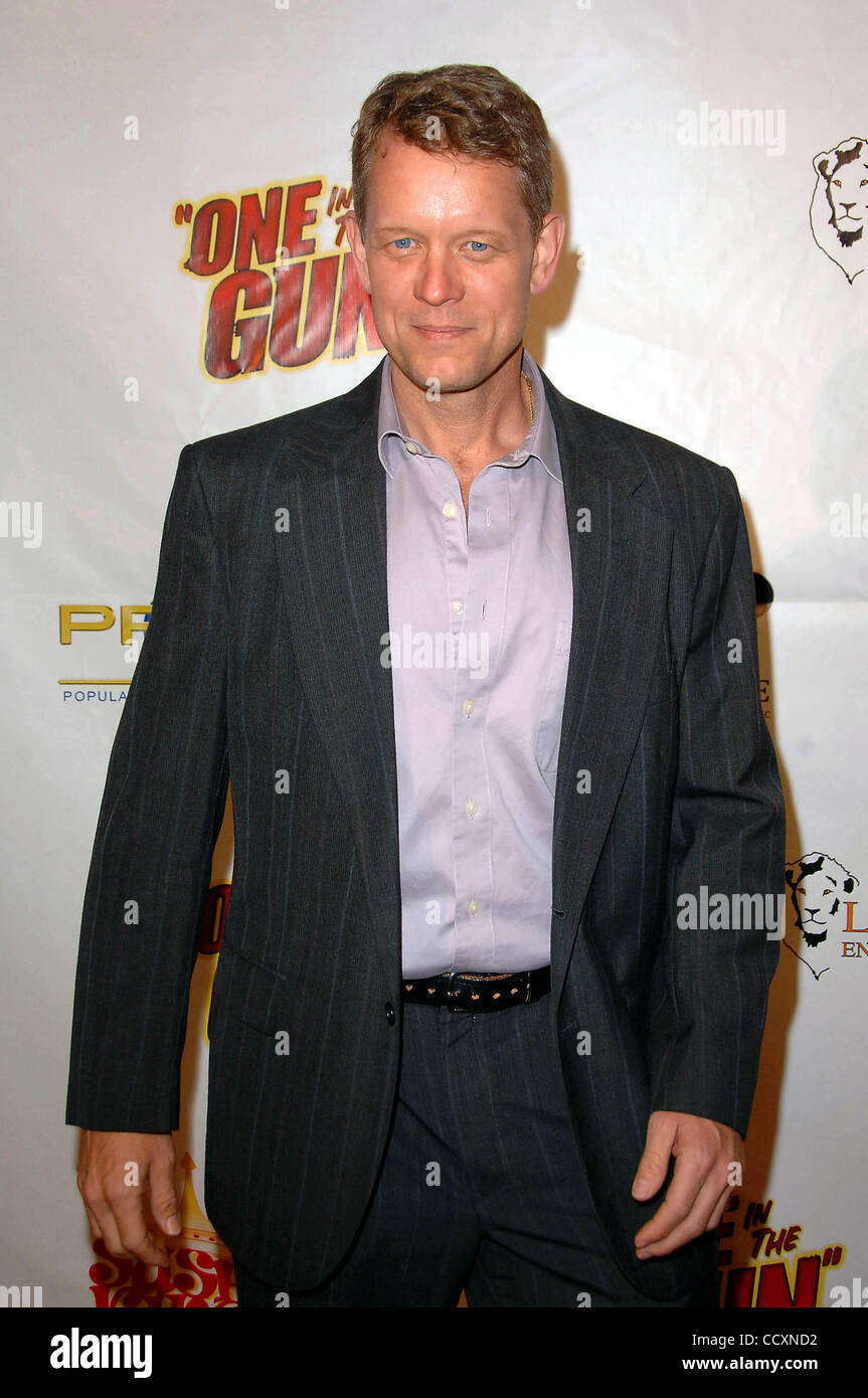 Mar. 24, 2010 - Los Angeles, California, United States - CHRISS ANGLIN ...