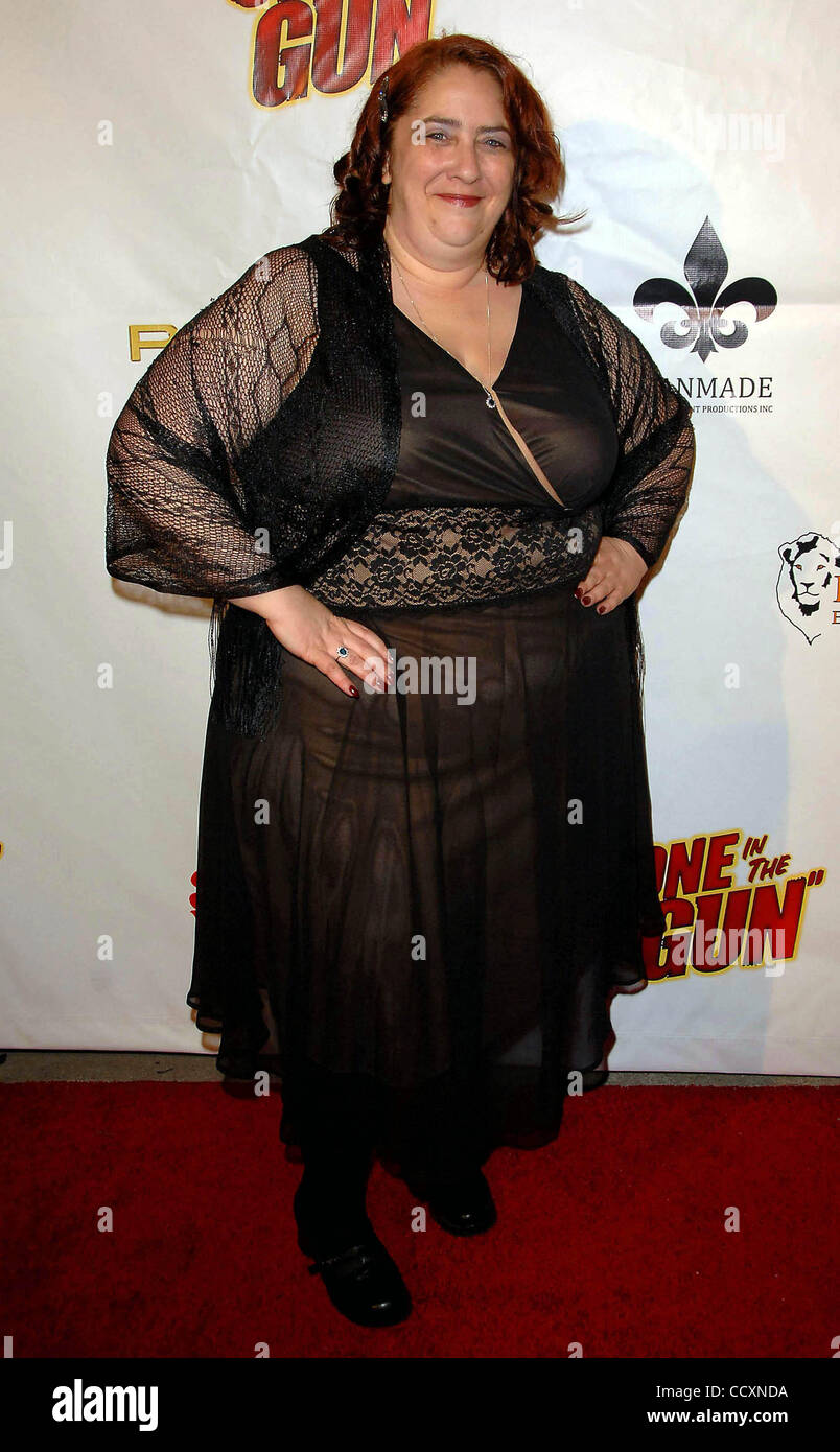 Mar. 24, 2010 - Los Angeles, California, United States - ESTHER ...