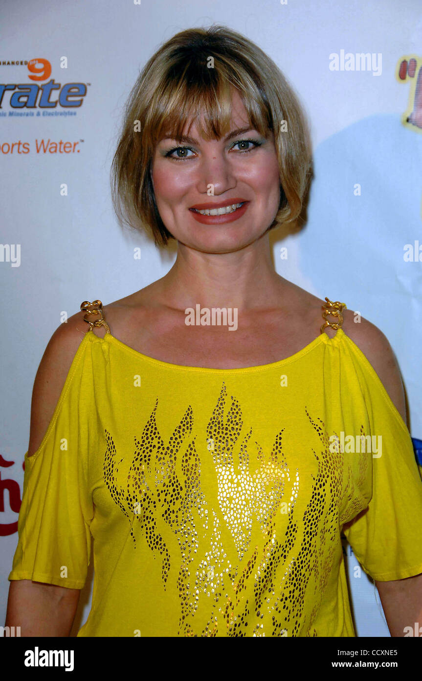 Mar. 24, 2010 - Los Angeles, California, United States - RENA RIFFEL ...