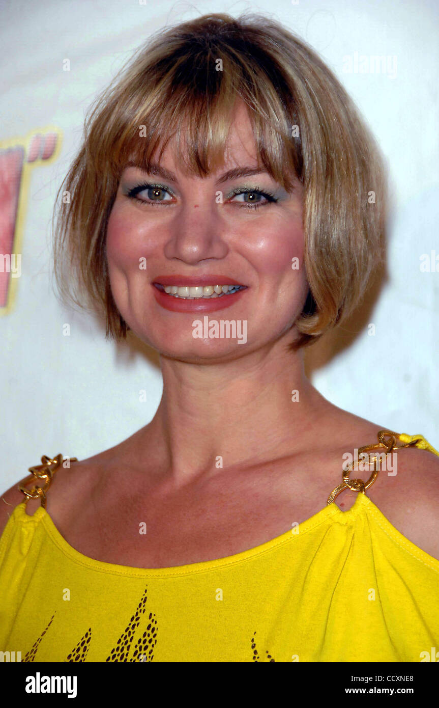 Mar. 24, 2010 - Los Angeles, California, United States - RENA RIFFEL ...