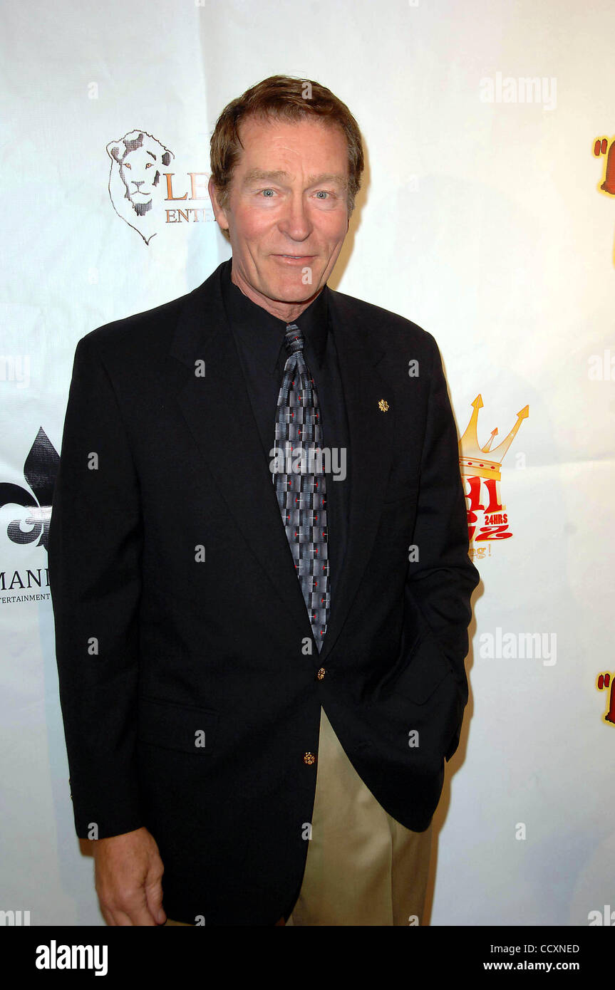 Mar. 24, 2010 - Los Angeles, California, United States - ROBERT DONAVAN ...