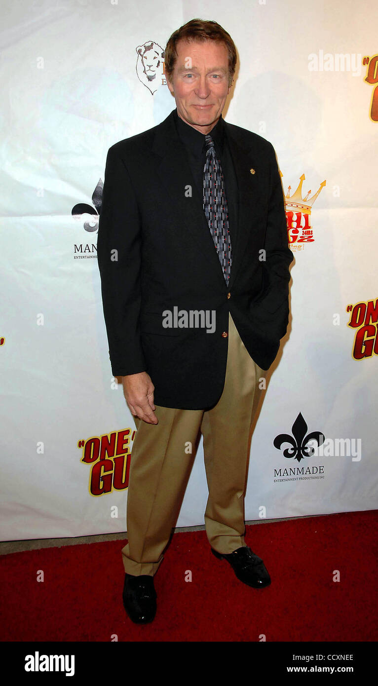 Mar. 24, 2010 - Los Angeles, California, United States - ROBERT DONAVAN ...