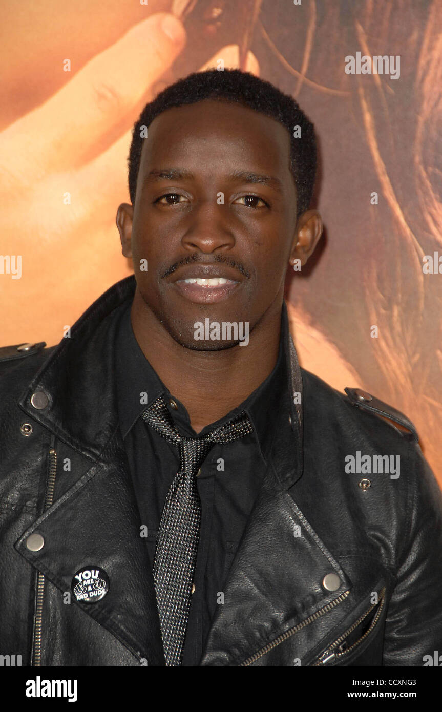 Mar. 25, 2010 - Los Angeles, California, United States - ELIJA KELLEY ...