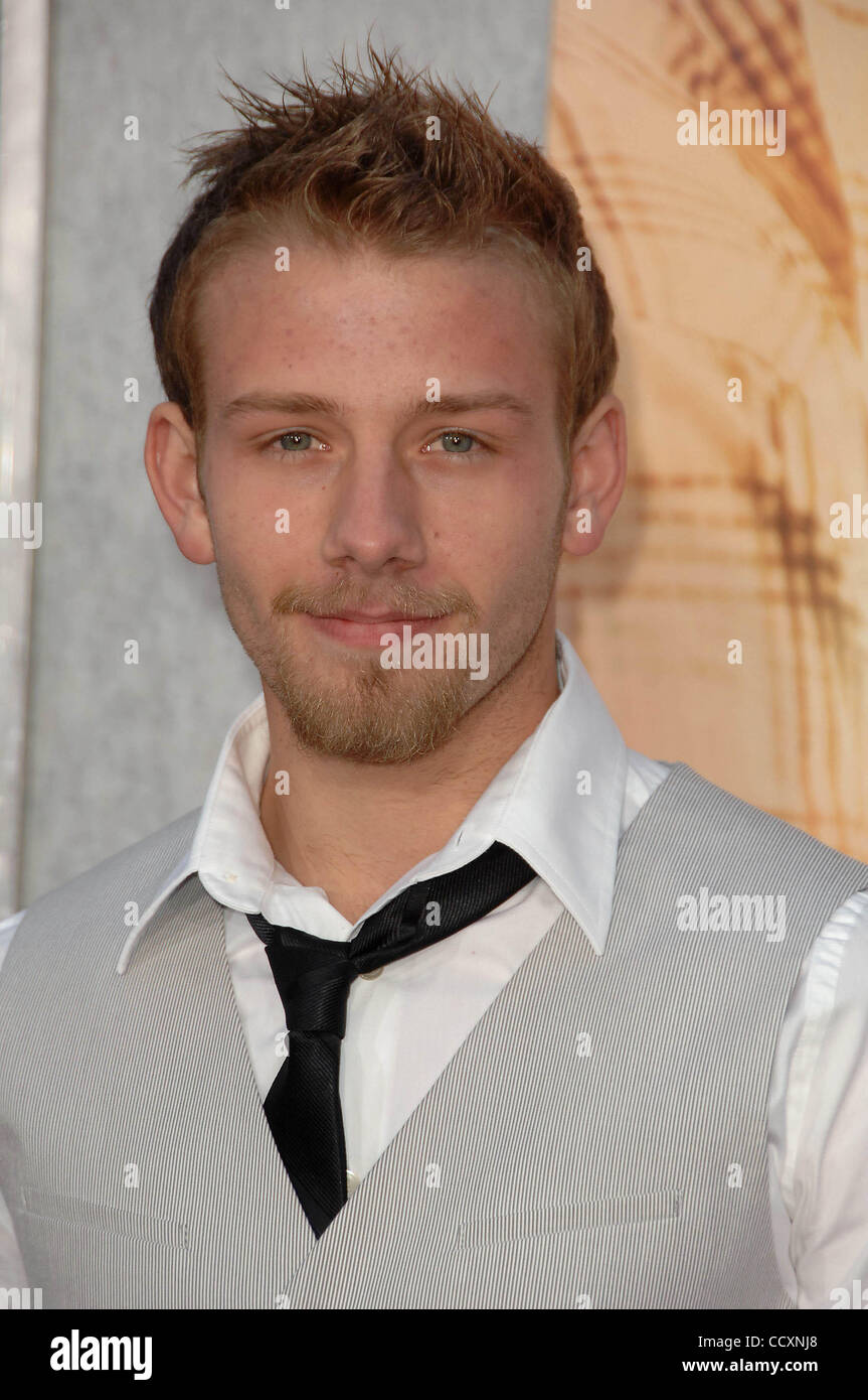 Mar. 25, 2010 - Los Angeles, California, United States - ADAM BARRNETT ...