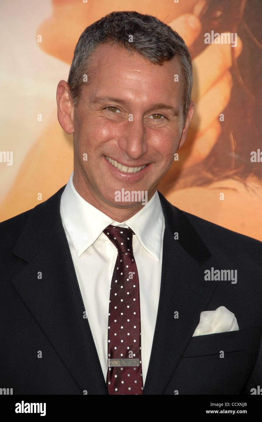 Mar. 25, 2010 - Los Angeles, California, United States - ADAM SHANKMAN ...