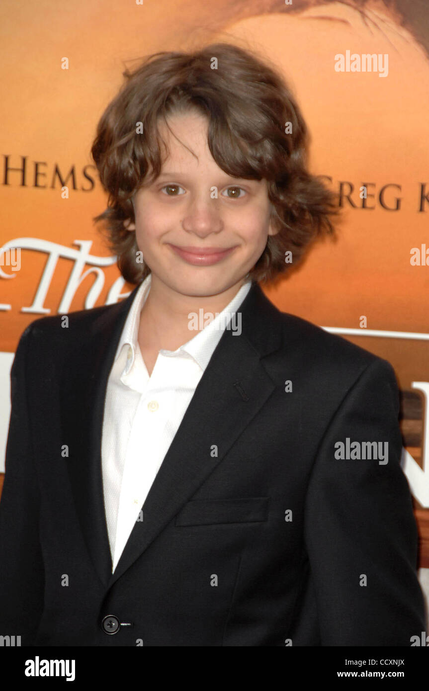 Mar. 25, 2010 - Los Angeles, California, United States - BOBBY COLEMAN ...