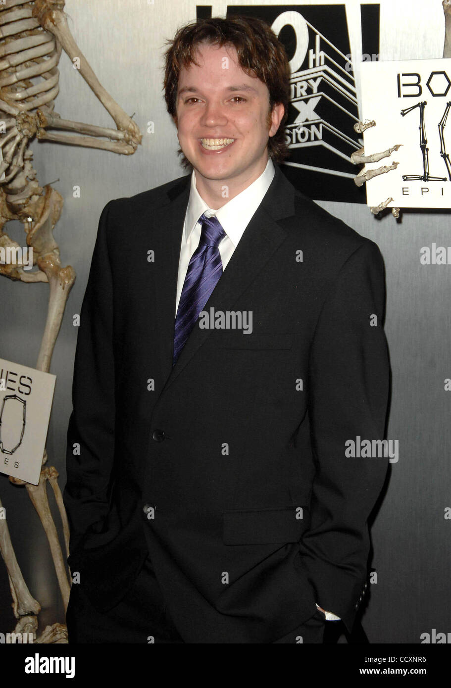 Eric millegan hi-res stock photography and images - Alamy