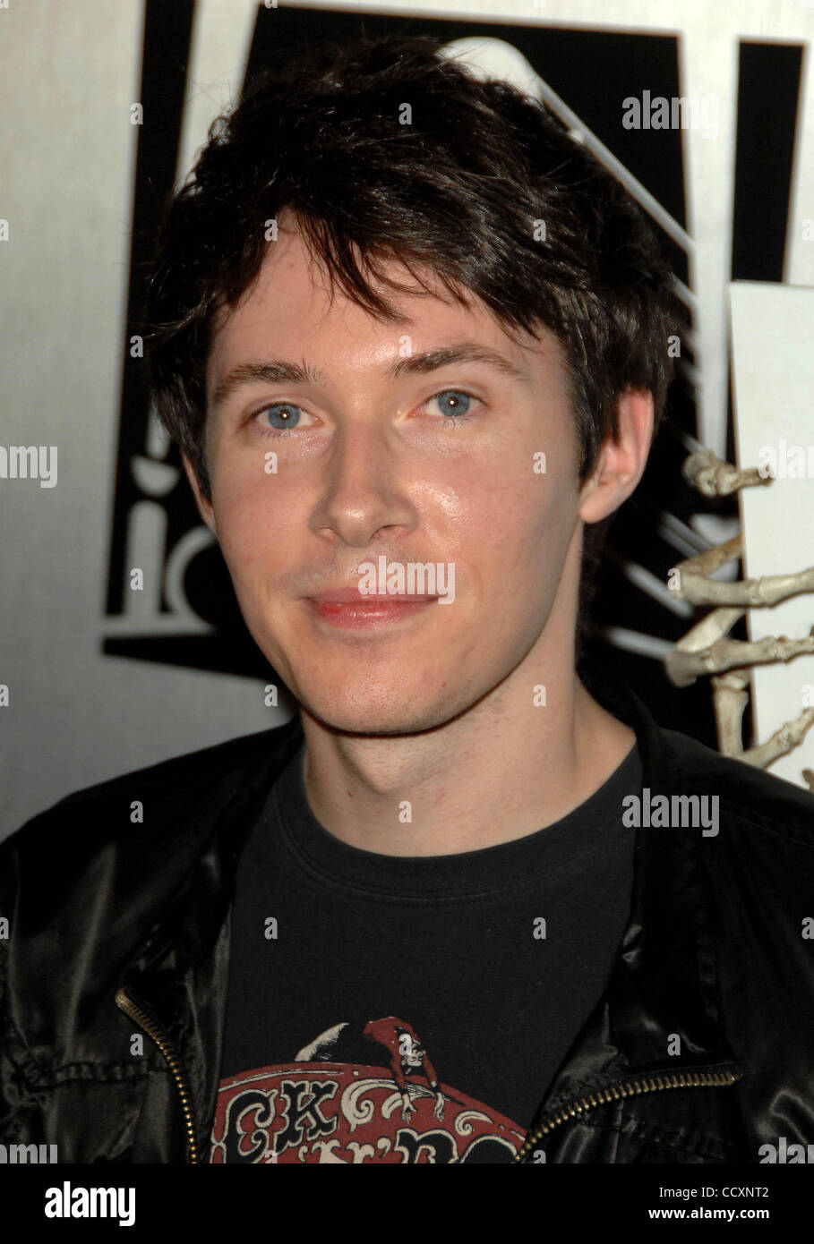 North cartwright hi-res stock photography and images - Alamy