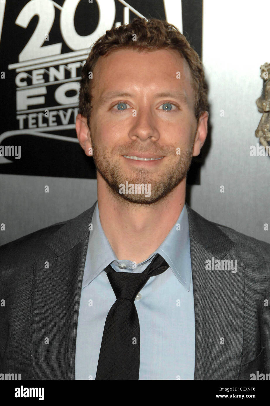 Apr. 07, 2010 - Los Angeles, California, U.S. - T J THYNE Attends The ...