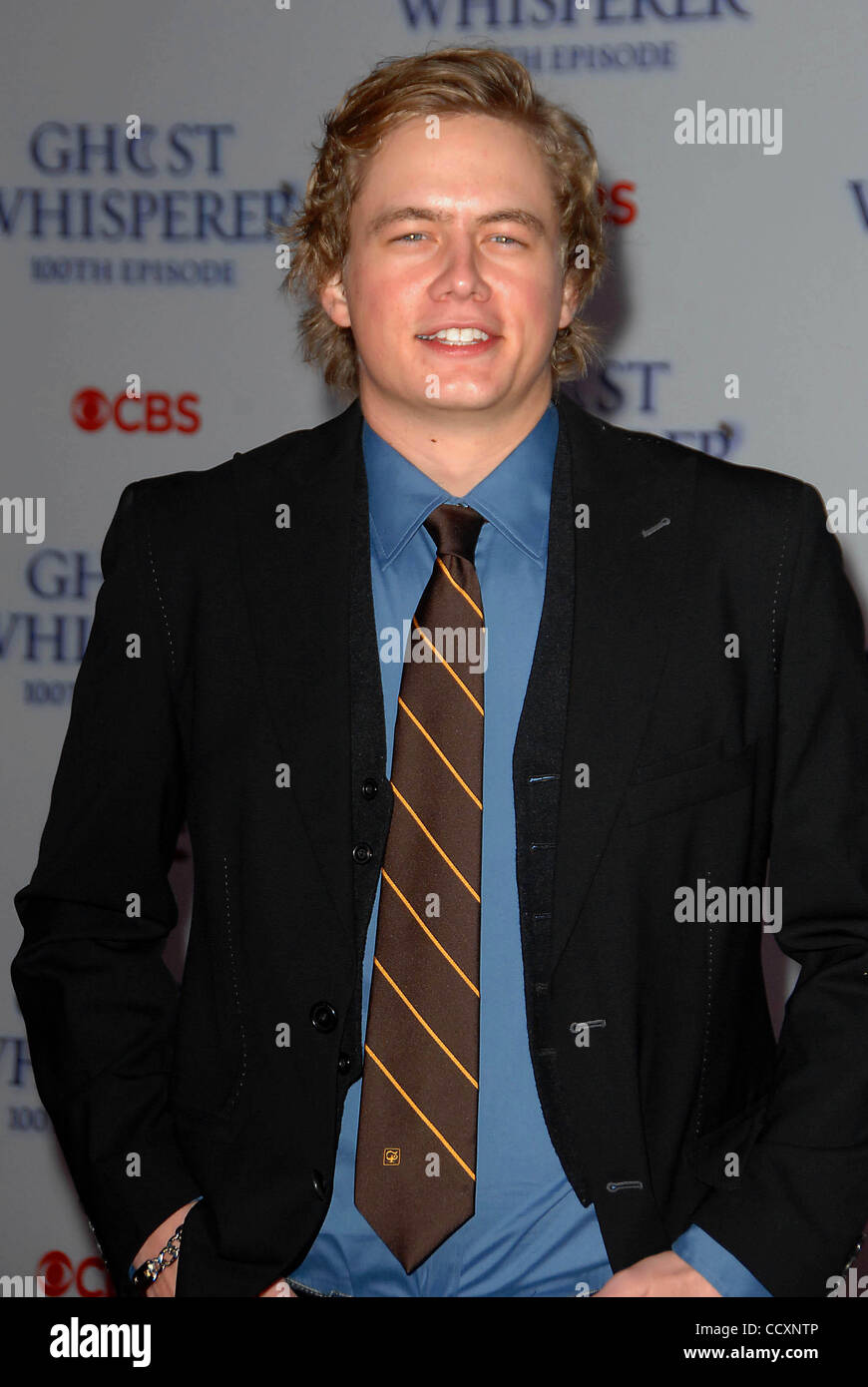 Mar. 01, 2010 - Los Angeles, California, United States - CHRISTOPH ...