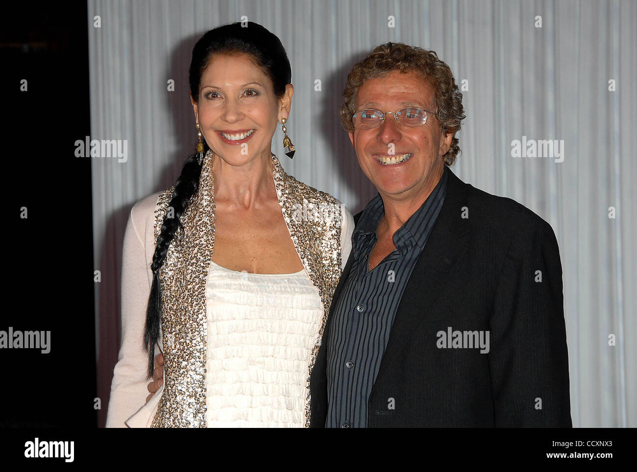 Mar. 01, 2010 - Los Angeles, California, United States - KIM MOSES, IAN ...