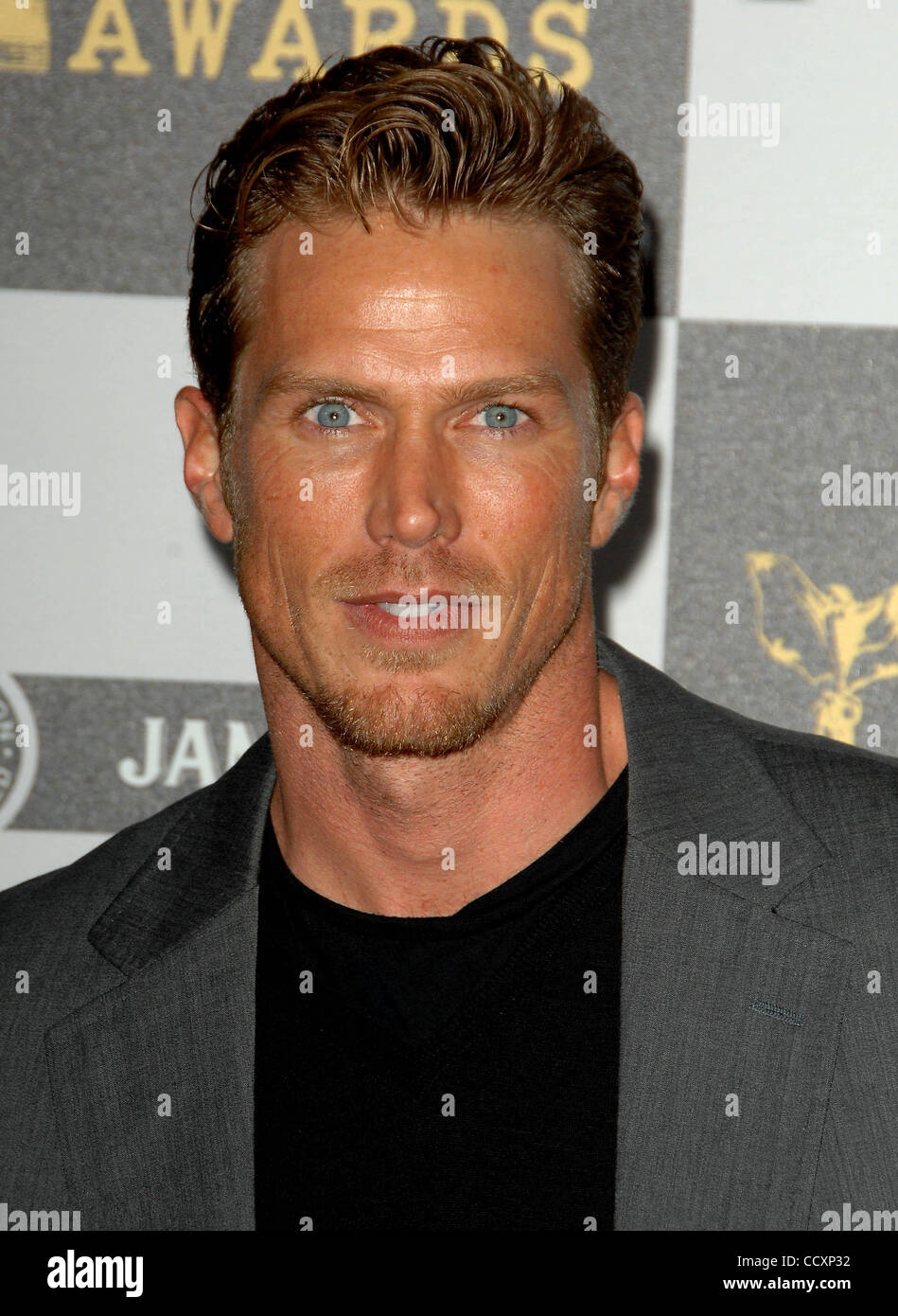 Mar. 05, 2010 - Los Angeles, California, United States - JASON LEWIS ...
