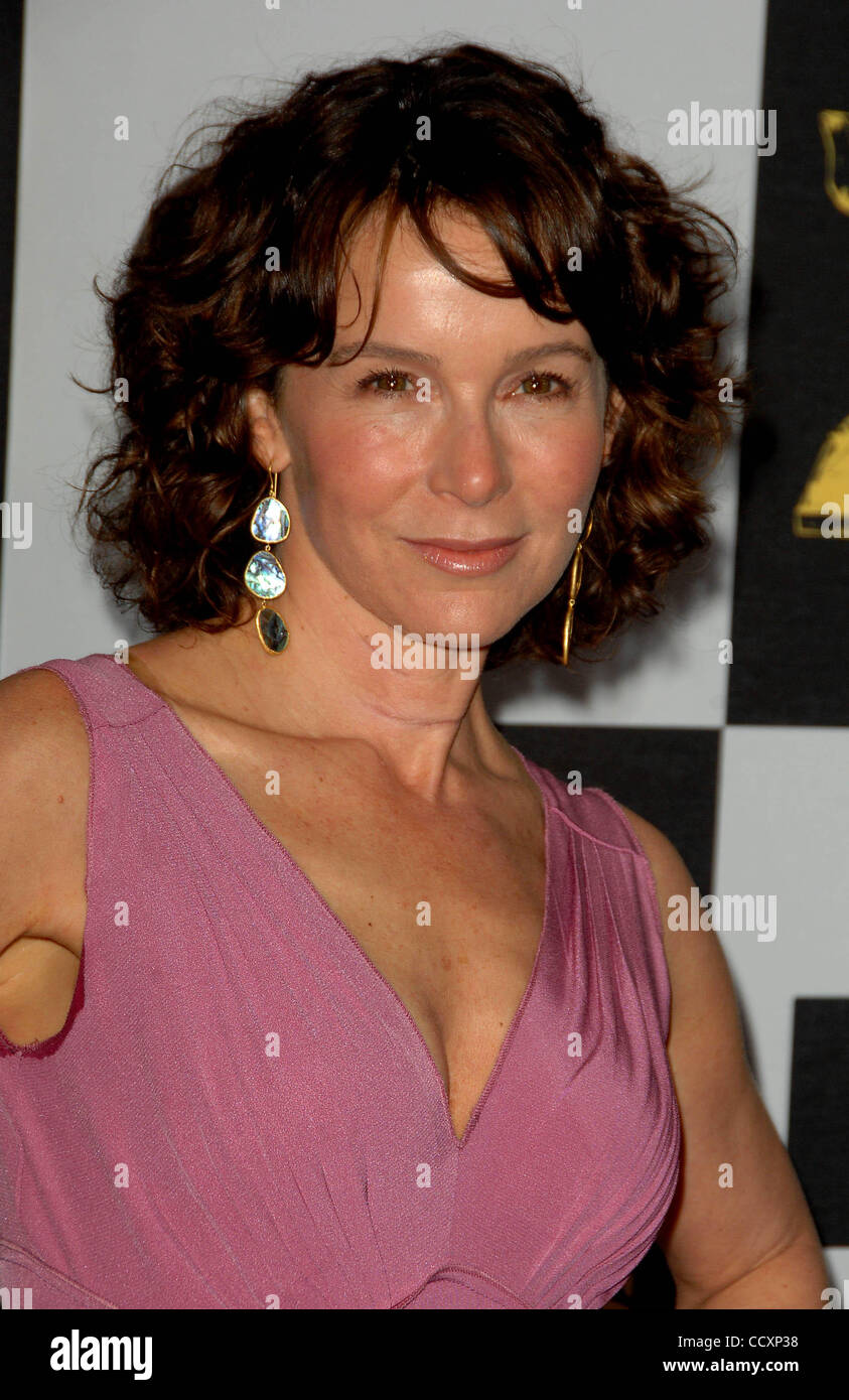 Mar. 05, 2010 - Los Angeles, California, United States - JENNIFER GRAY ...