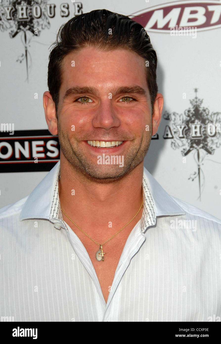 Apr. 08, 2010 - Los Angeles, California, U.S. - ANDREW DIPALMA Attends ...