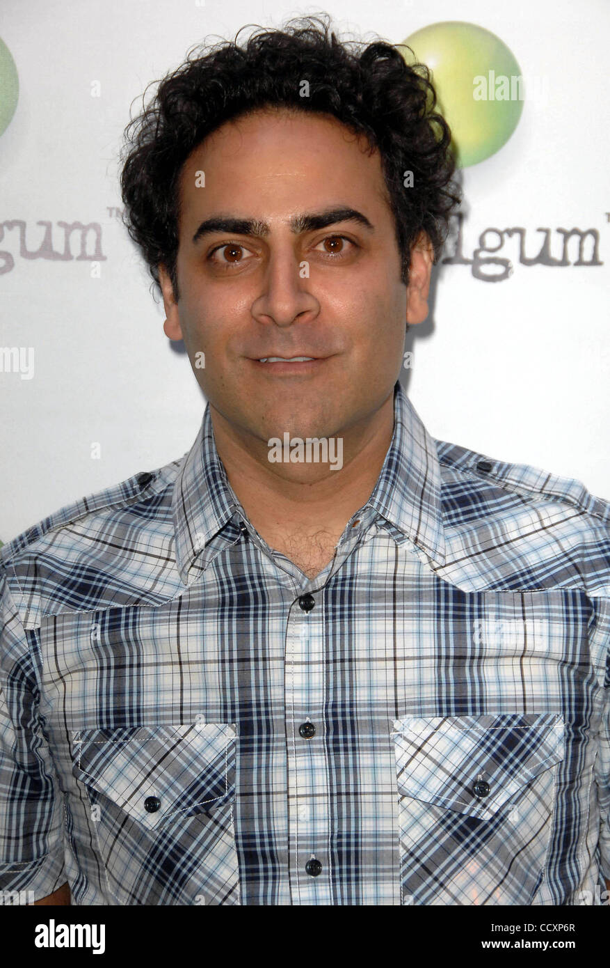 Apr. 10, 2010 - Los Angeles, California, U.S. - JASON ANTOON Attends ...