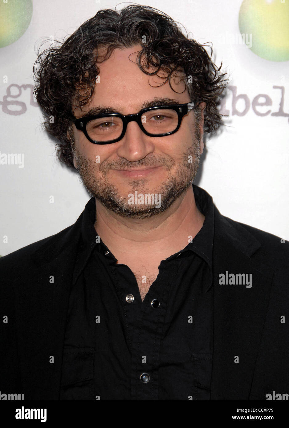 Apr. 10, 2010 - Los Angeles, California, U.S. - MIKE ROTMAN Attends The ...