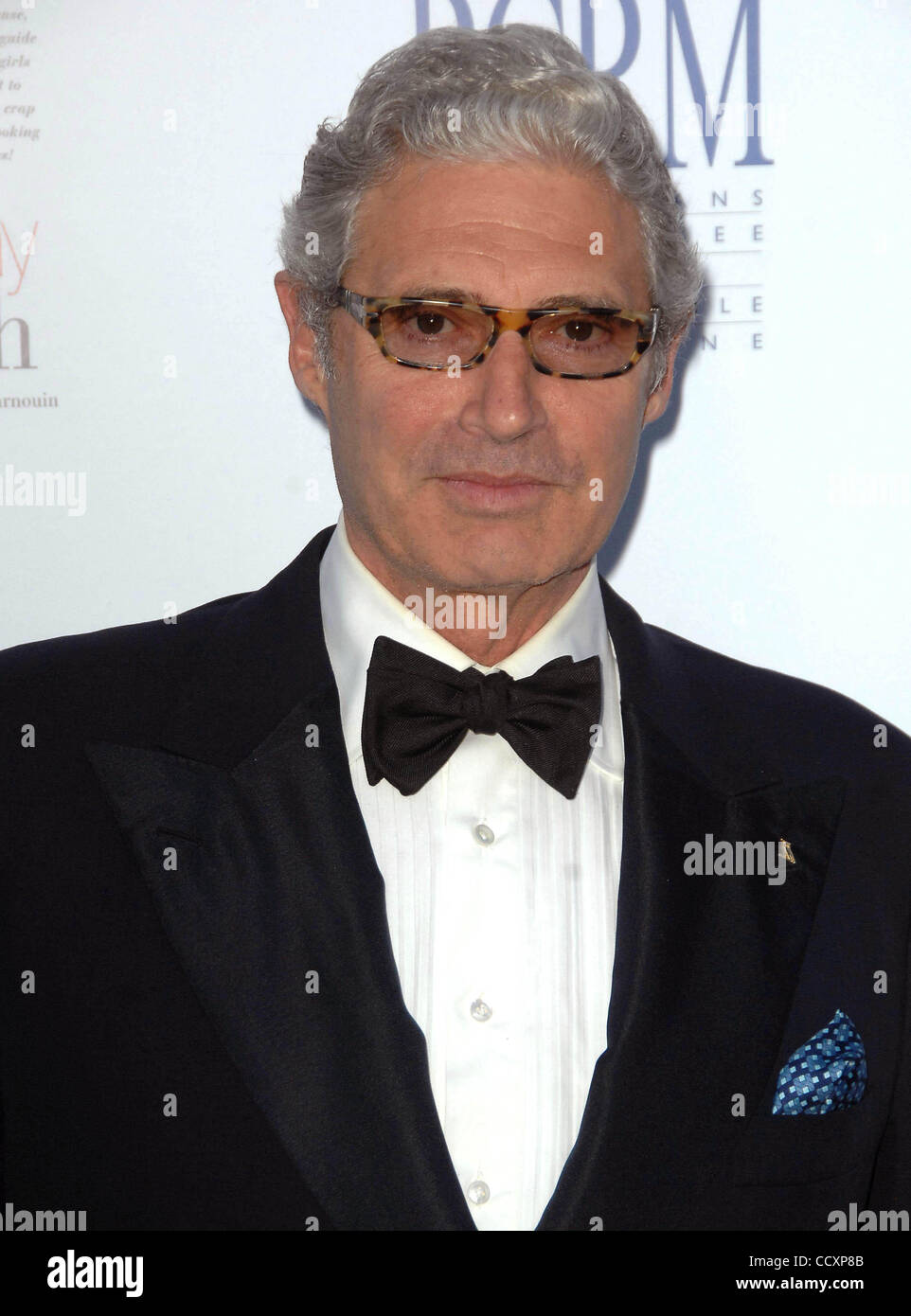 Apr. 10, 2010 - Los Angeles, California, U.S. - MICHAEL NOURI Attends ...