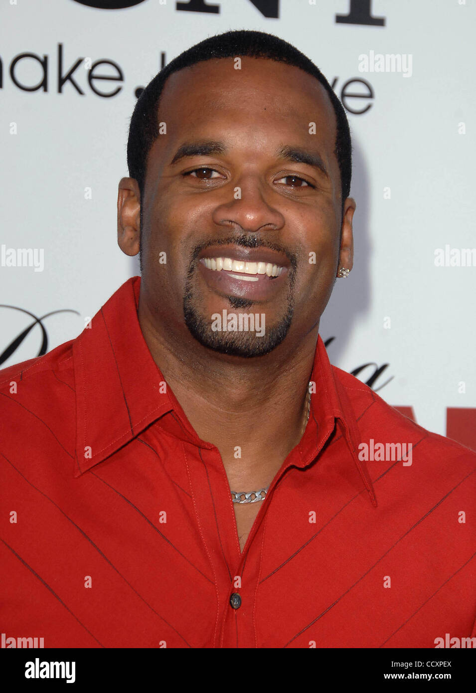 Apr. 12, 2010 - Los Angeles, California, U.S. - ANDRE PITRE Attends The ...