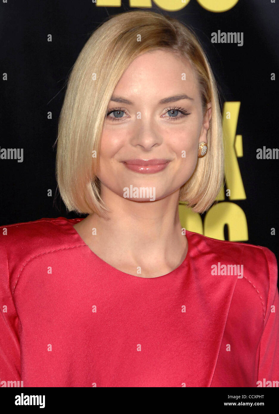 Apr. 13, 2010 - Los Angeles, California, U.S. - JAMIE KING Attends The ...