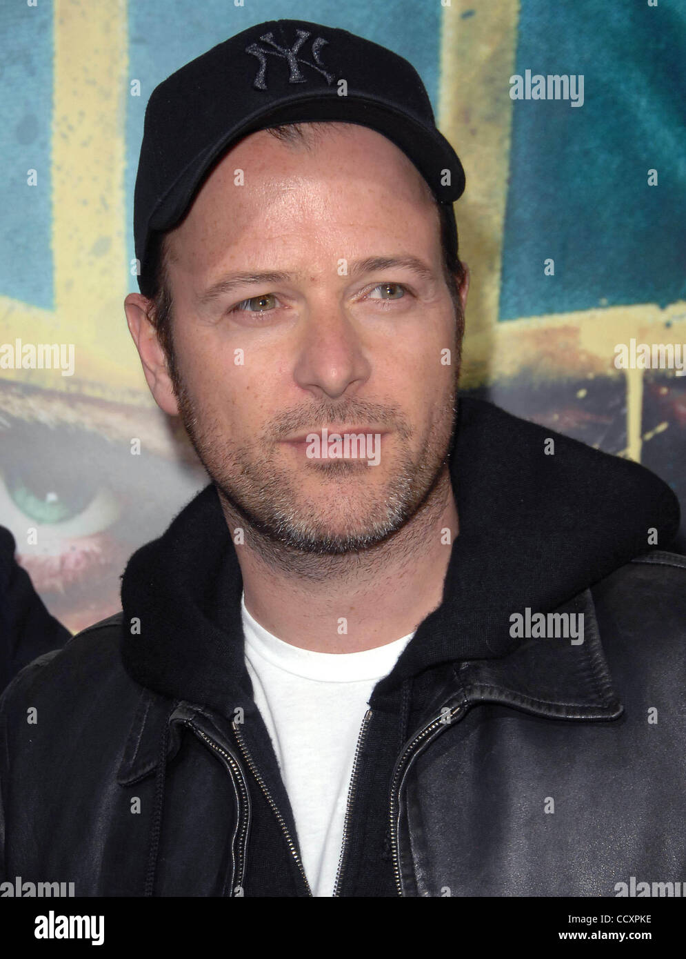 Apr. 13, 2010 - Los Angeles, California, U.S. - MATTHEW VAUGHN Attends ...