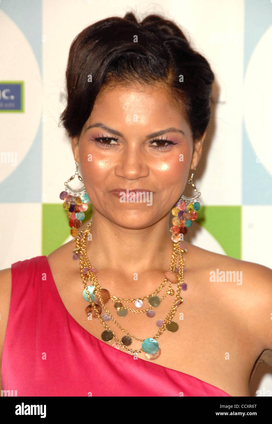 Apr. 18, 2010 - Los Angeles, California, U.S. - JULIETTE BARTLEY ...