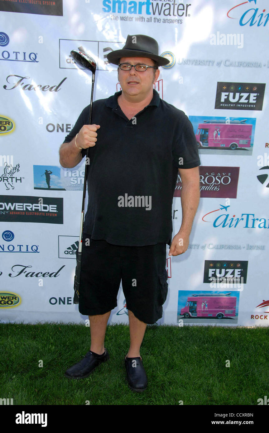 Apr. 19, 2010 - Los Angeles, California, U.S. - JEREMY RATCHFORD ...