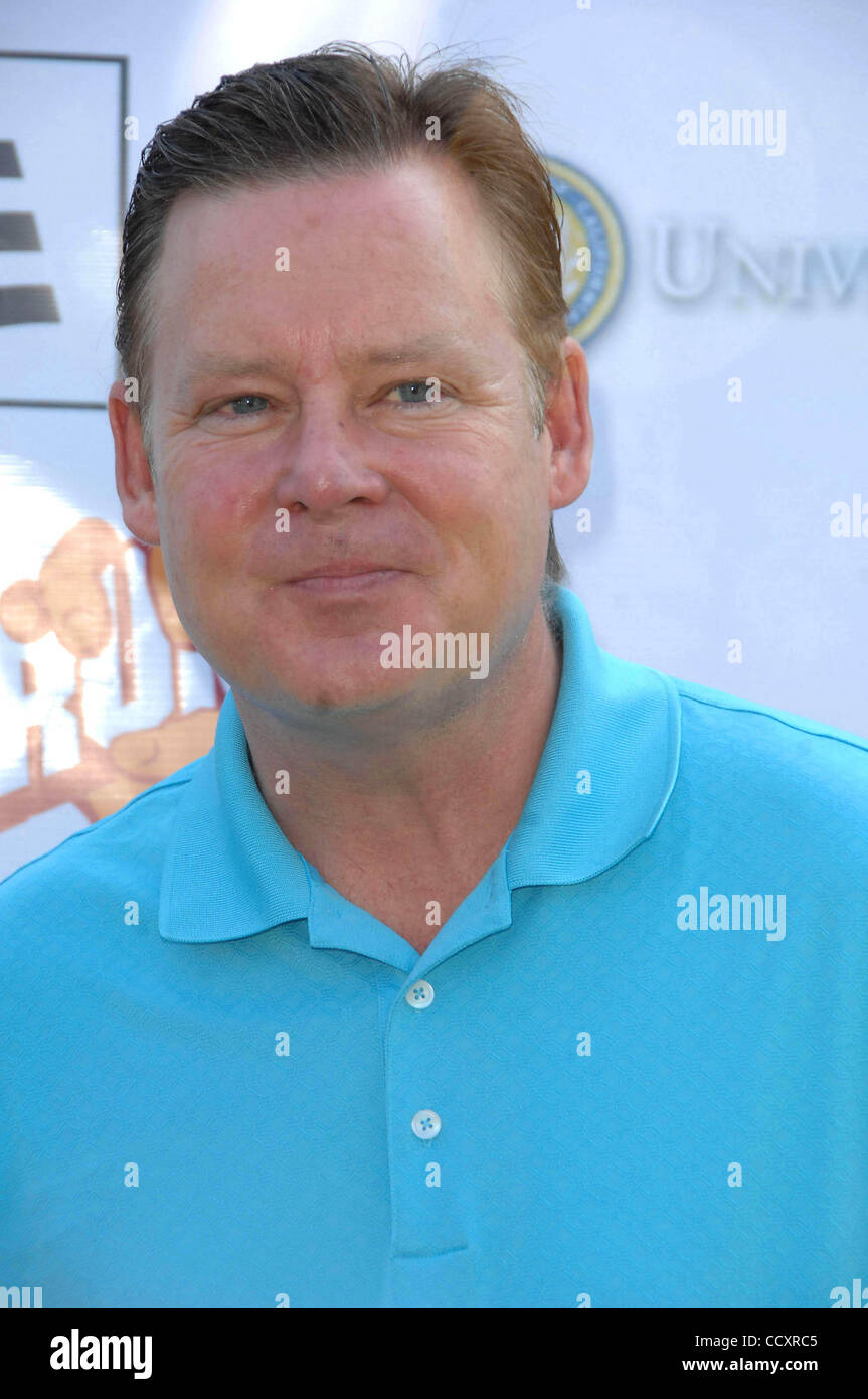 Apr. 19, 2010 - Los Angeles, California, U.S. - JOEL MURRAY Attends The ...