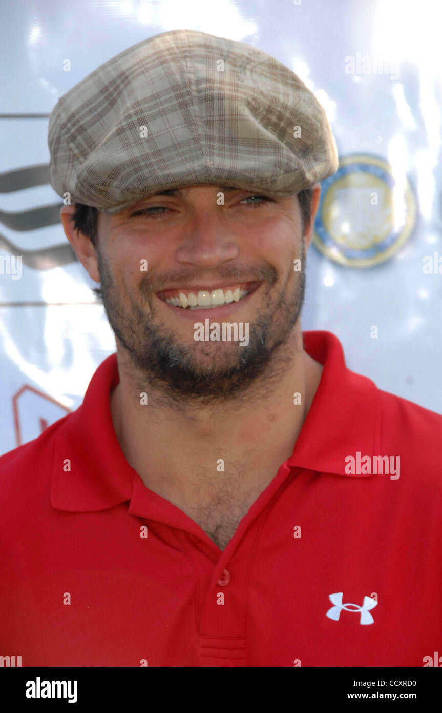 Apr. 19, 2010 - Los Angeles, California, U.S. - SCOTT ELROD Attends The ...