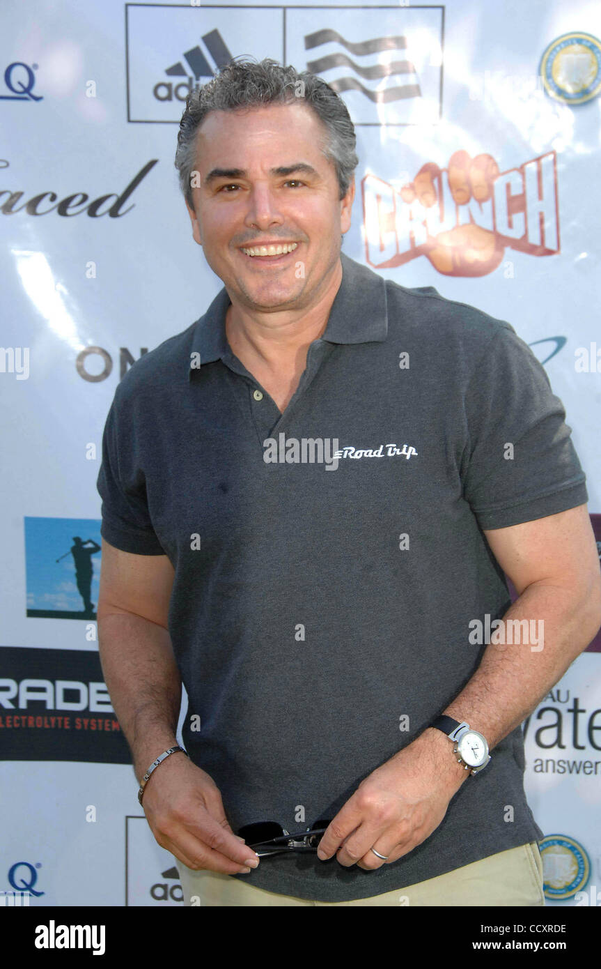 Apr. 19, 2010 - Los Angeles, California, U.S. - CHRISTOPHER KNIGHT ...