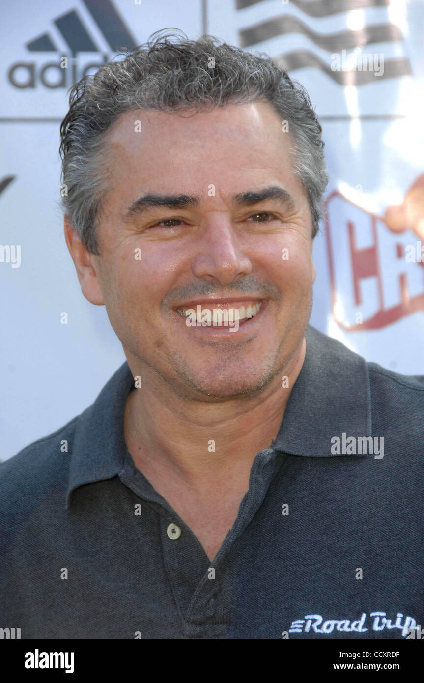 Apr. 19, 2010 - Los Angeles, California, U.S. - CHRISTOPHER KNIGHT ...
