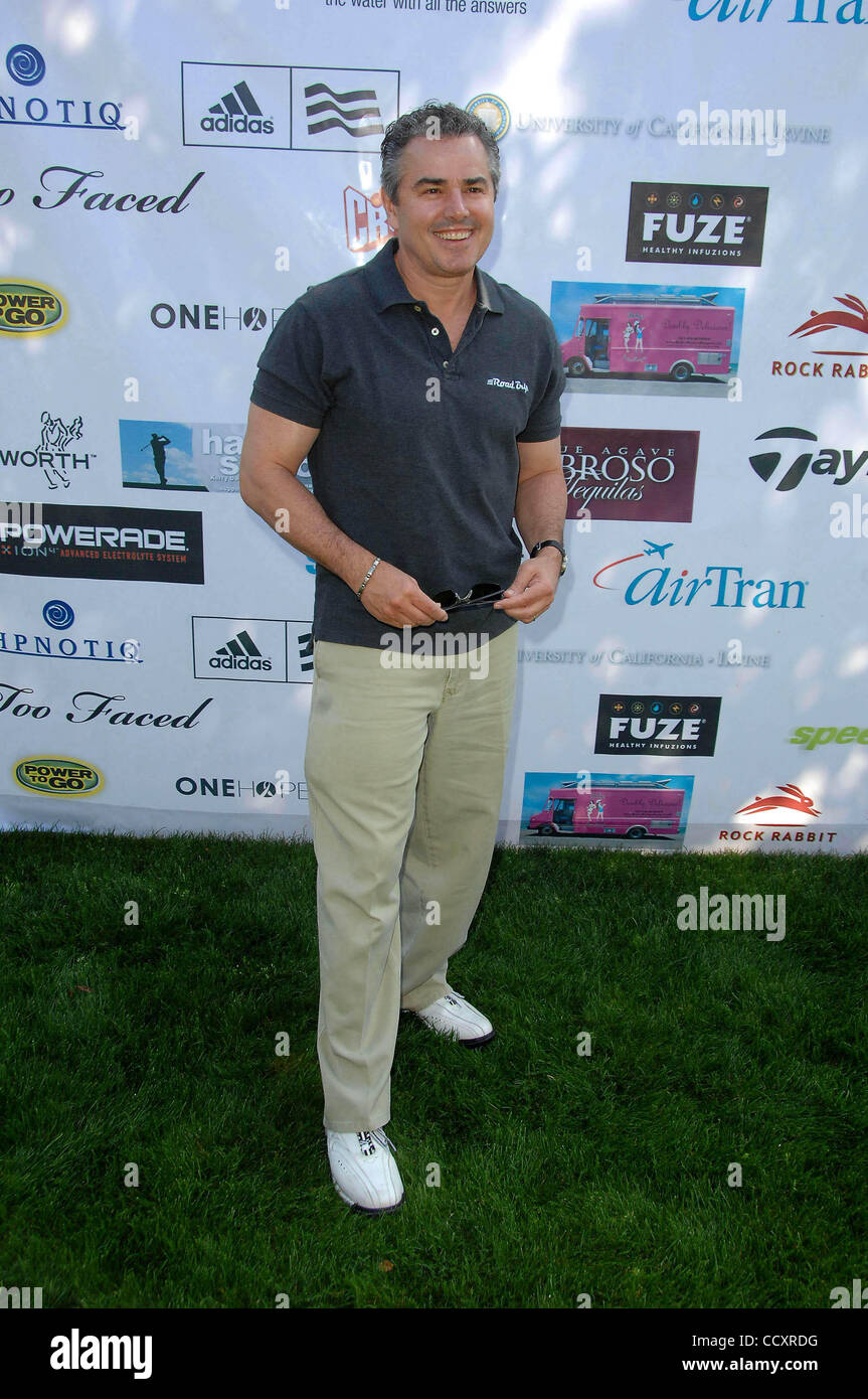 Apr. 19, 2010 - Los Angeles, California, U.S. - CHRISTOPHER KNIGHT ...