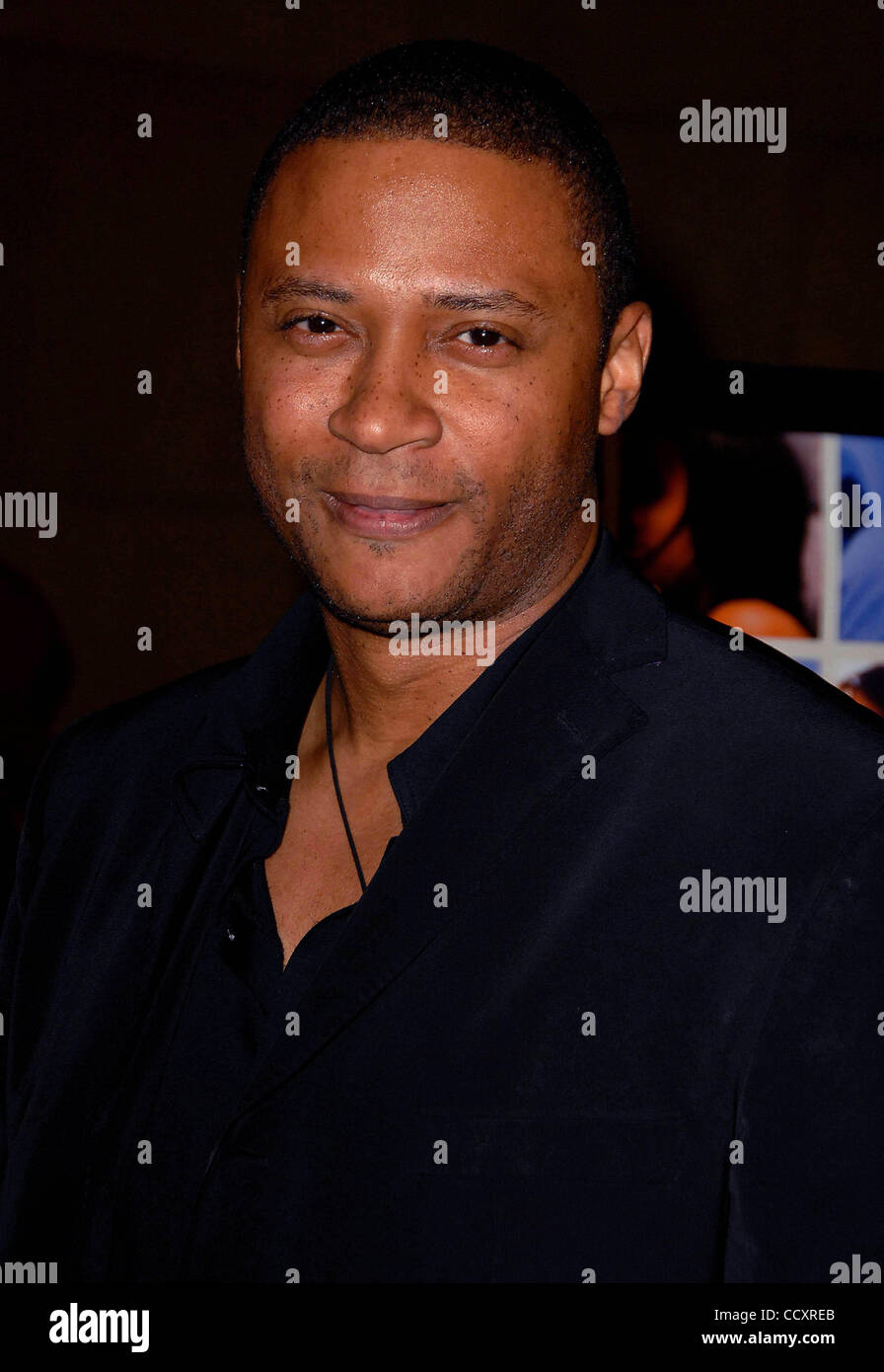 Apr. 19, 2010 - Los Angeles, California, U.S. - DAVID RAMSEY Attends ...