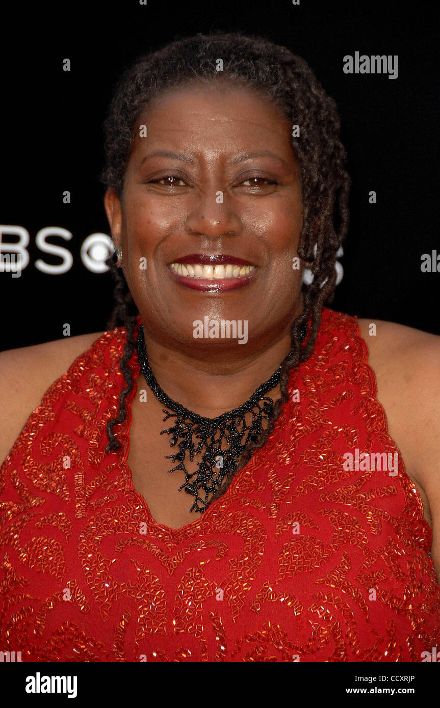 Apr. 21, 2010 - Los Angeles, California, U.S. - ARLISE BURKE Attends ... Apr. 21, 2010 - Los Angeles, California, U.S. - ARLISE BURKE Attends ...