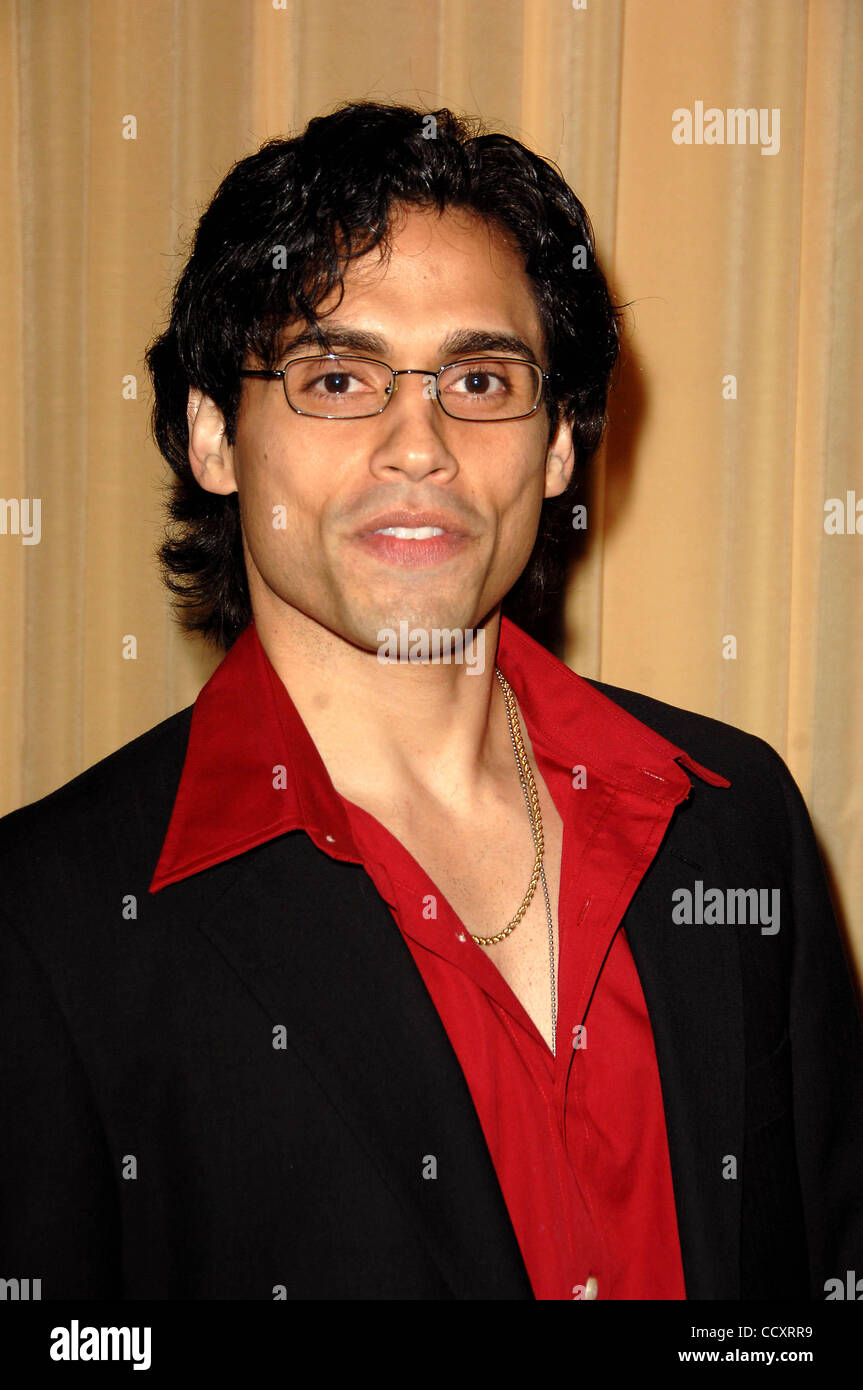 Apr. 22, 2010 - Los Angeles, California, U.S. - DANNY ARROYO Attends The 14th Annual Prism ...