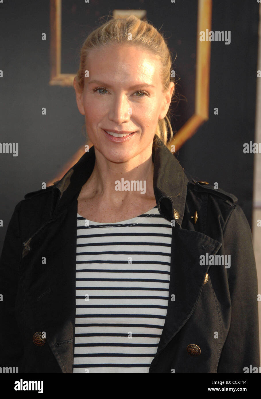 Apr. 26, 2010 - Los Angeles, California, U.S. - KELLY LYNCH Attends The ...