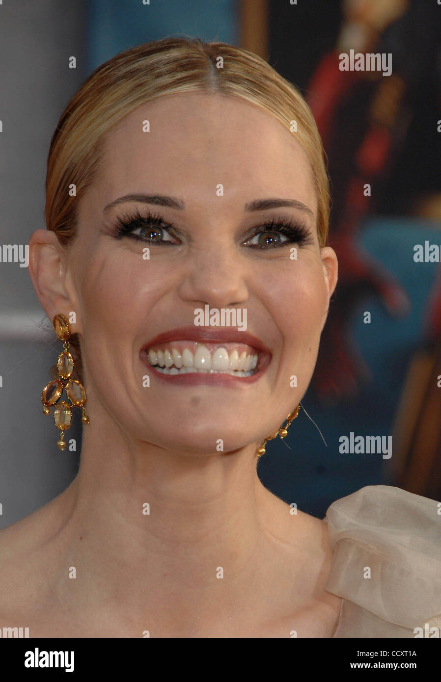 Apr. 26, 2010 - Los Angeles, California, U.S. - LESLIE BIBB Attends The ...