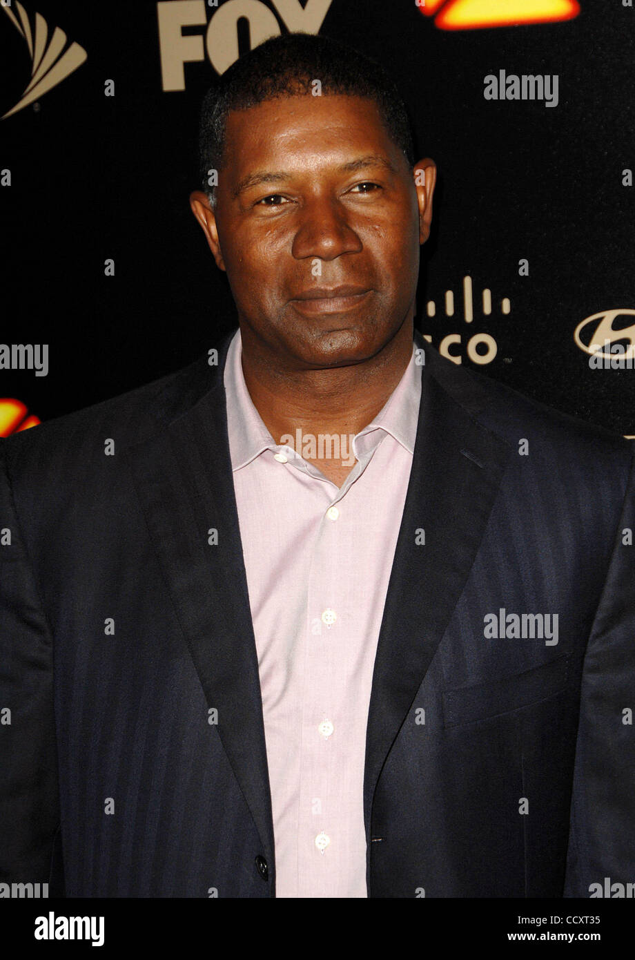 Apr. 30, 2010 - Los Angeles, California, U.S. - DENNIS HAYBERT Attends ...