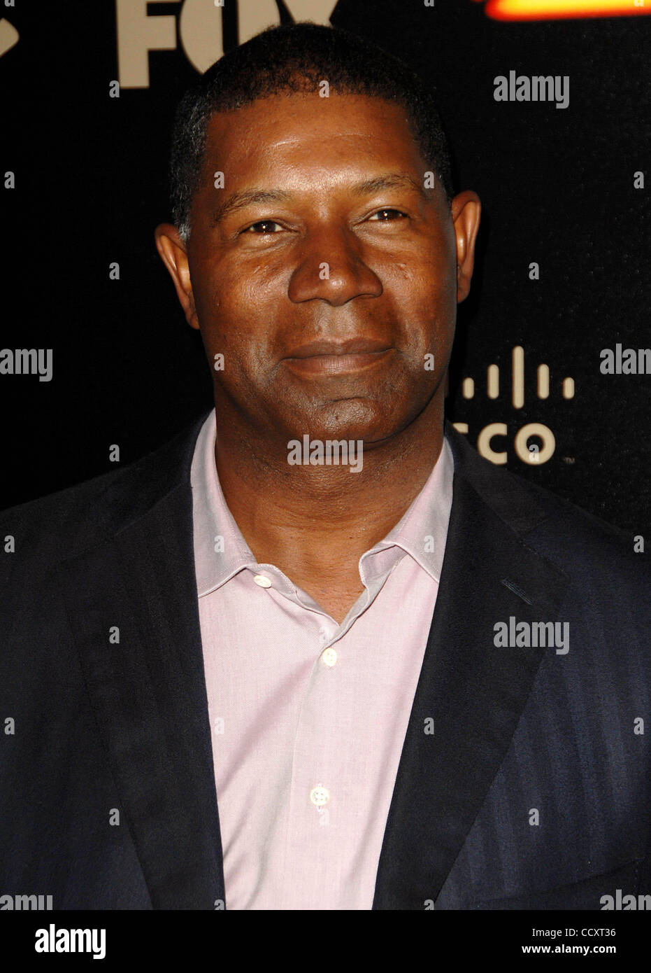 Apr. 30, 2010 - Los Angeles, California, U.S. - DENNIS HAYBERT Attends ...