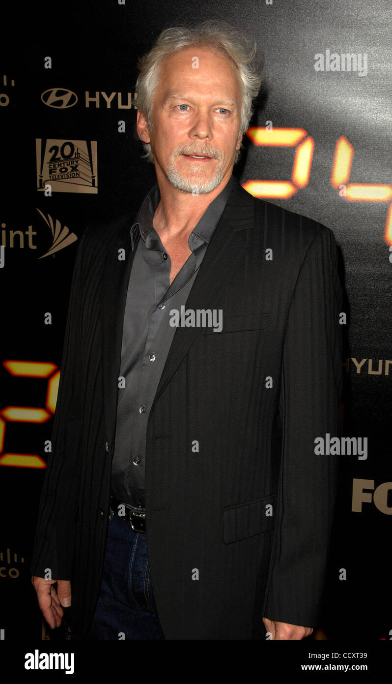 Apr. 30, 2010 - Los Angeles, California, U.S. - JAMES MORRISON Attends ...