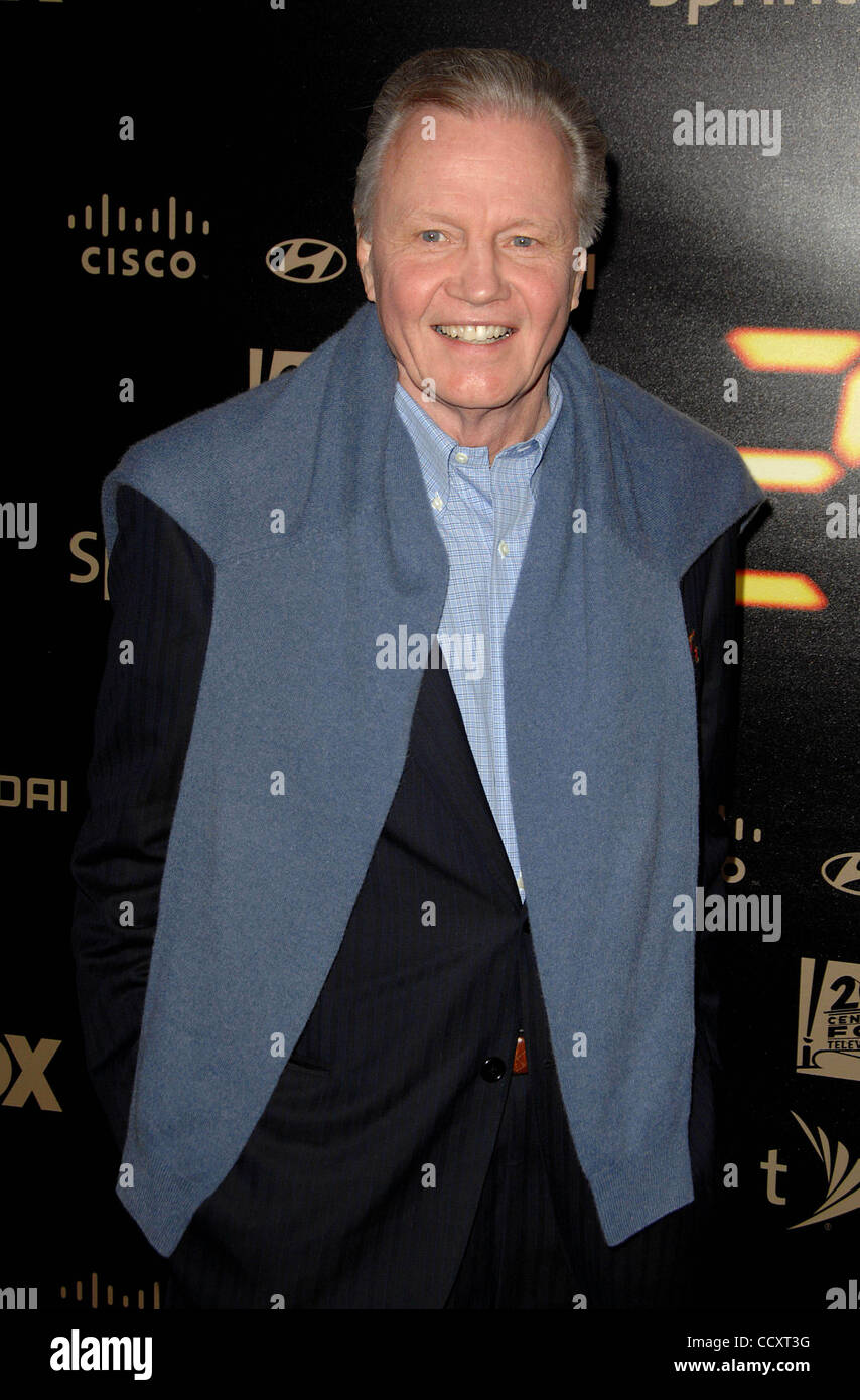 Apr. 30, 2010 - Los Angeles, California, U.S. - JOHN VOIGHT Attends The ...