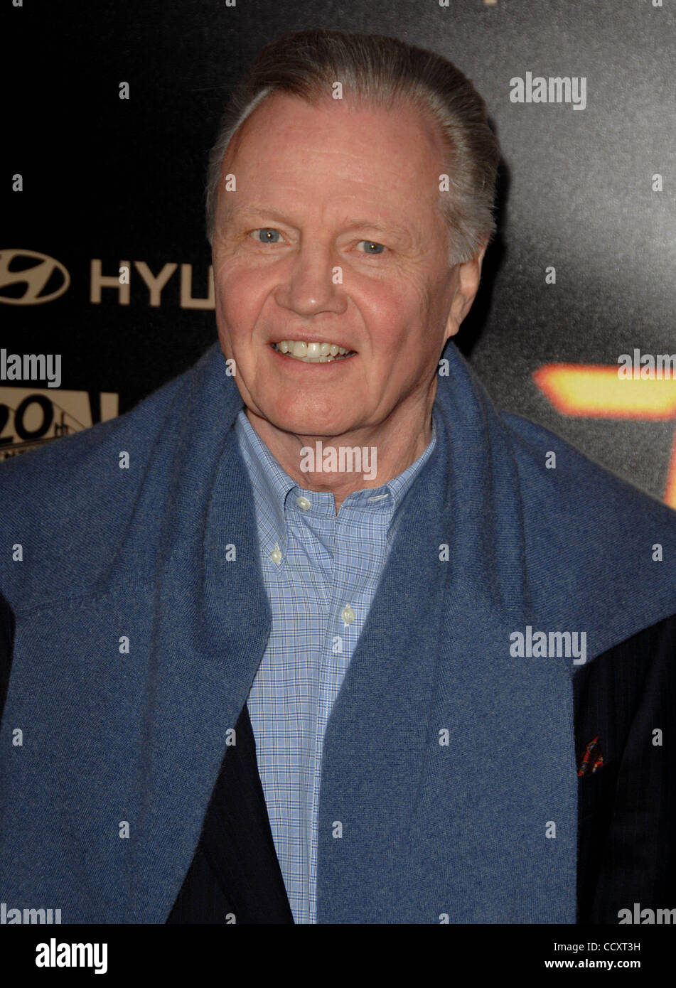 Apr. 30, 2010 - Los Angeles, California, U.S. - JOHN VOIGHT Attends The ...