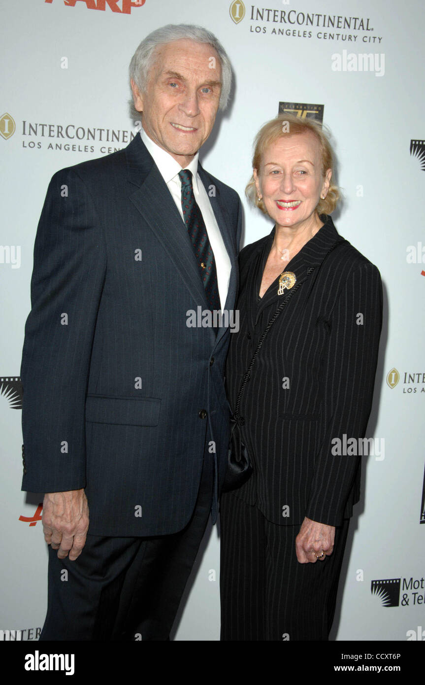 May 01, 2010 - Los Angeles, California, U.S. - PETER MARK GROSSMAN ...