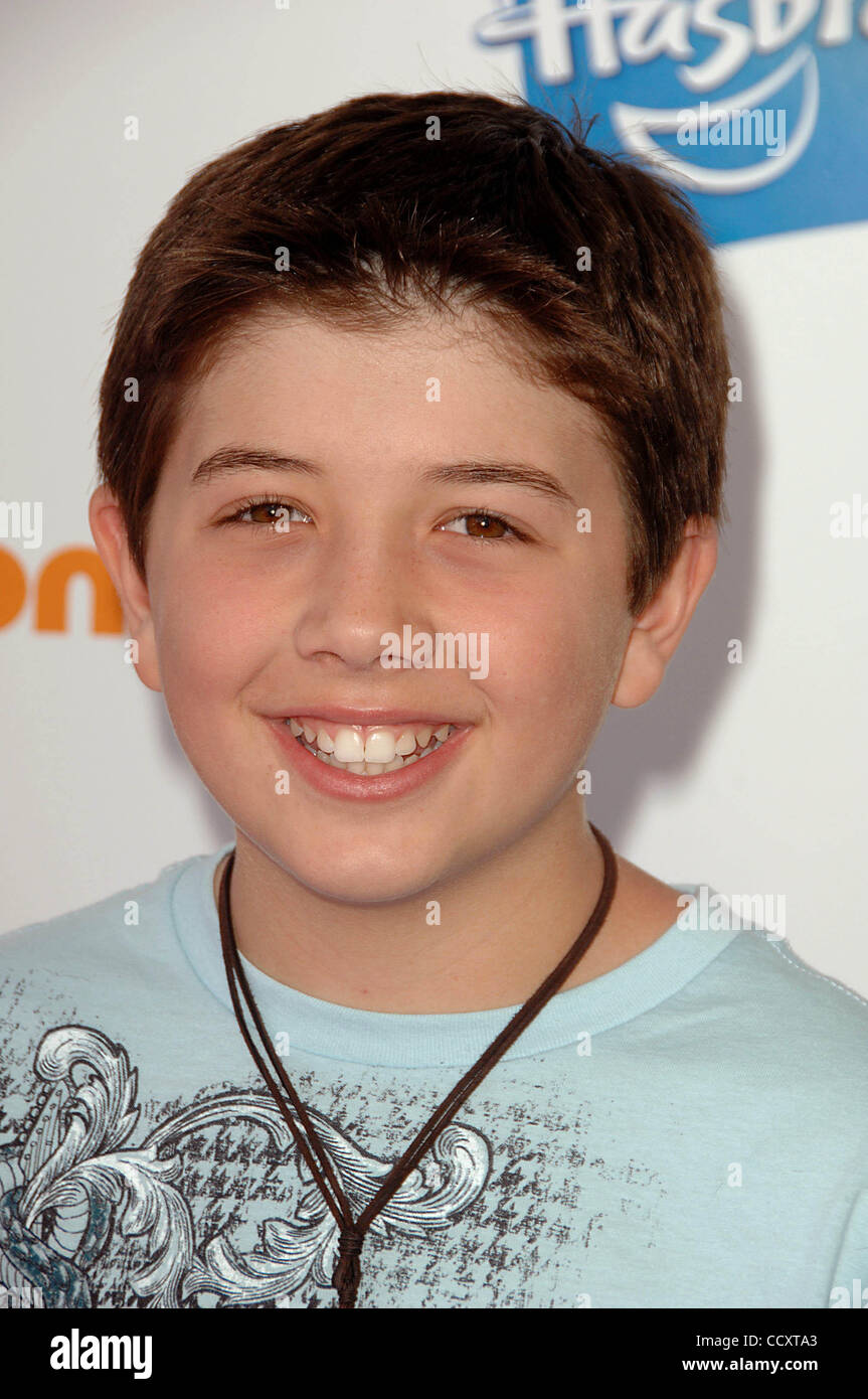 Bradley Steven Perry Real Family Pictures