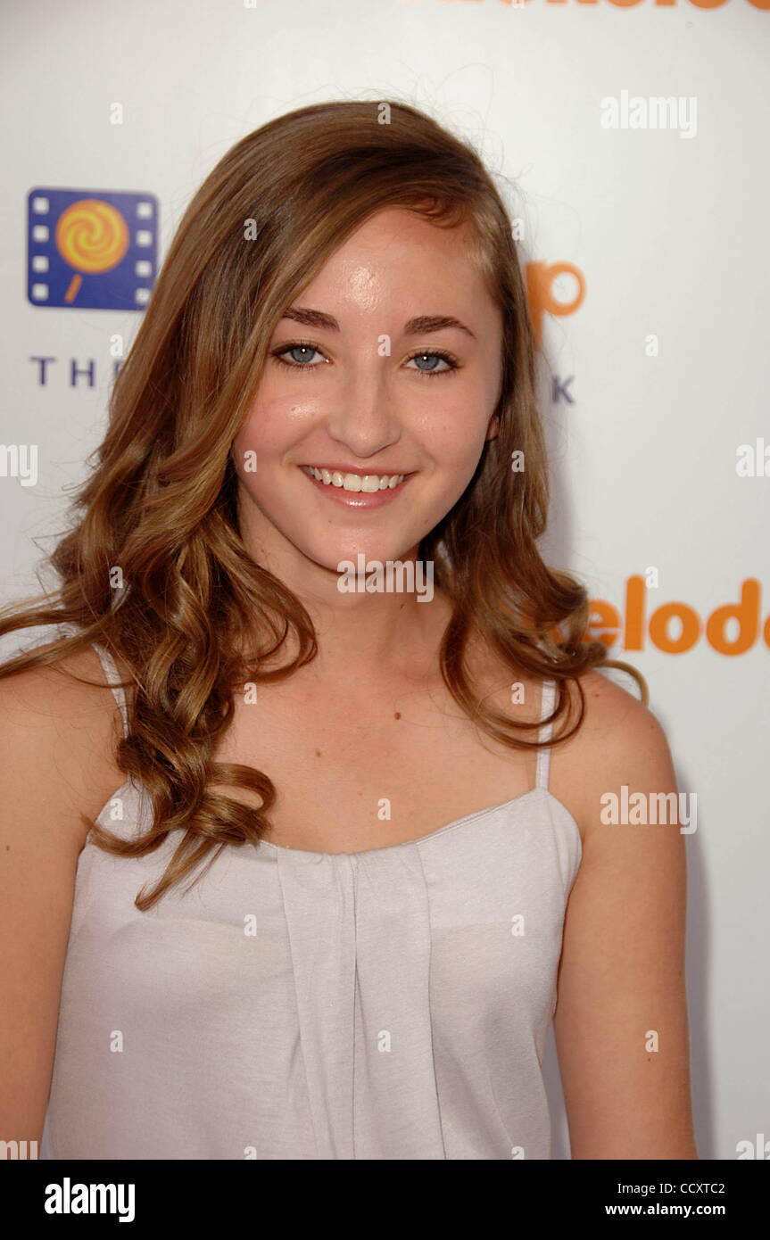 May 02, 2010 - Los Angeles, California, U.S. - RACHEL FOX Attends The ...