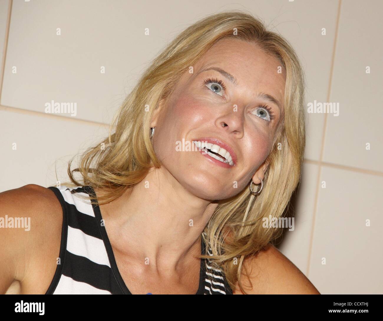 Mar 09, 2010 - New York, New York, USA - Comedian, talk show host ...