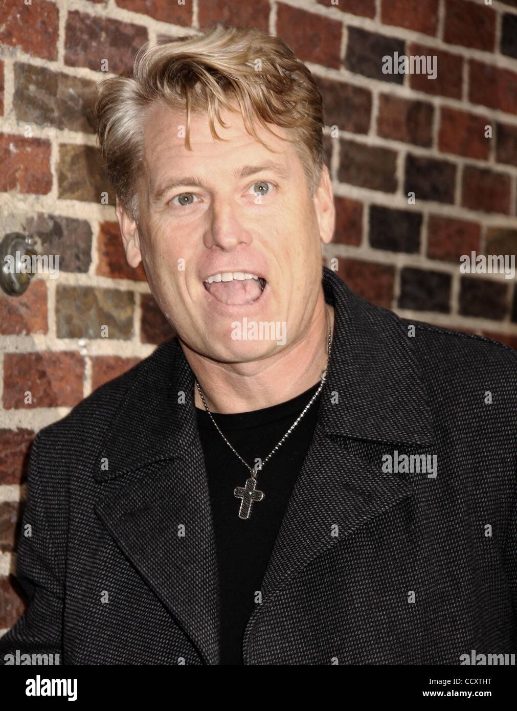 Mar 10, 2010 - New York, New York, USA - Manager and father of Jessica ...