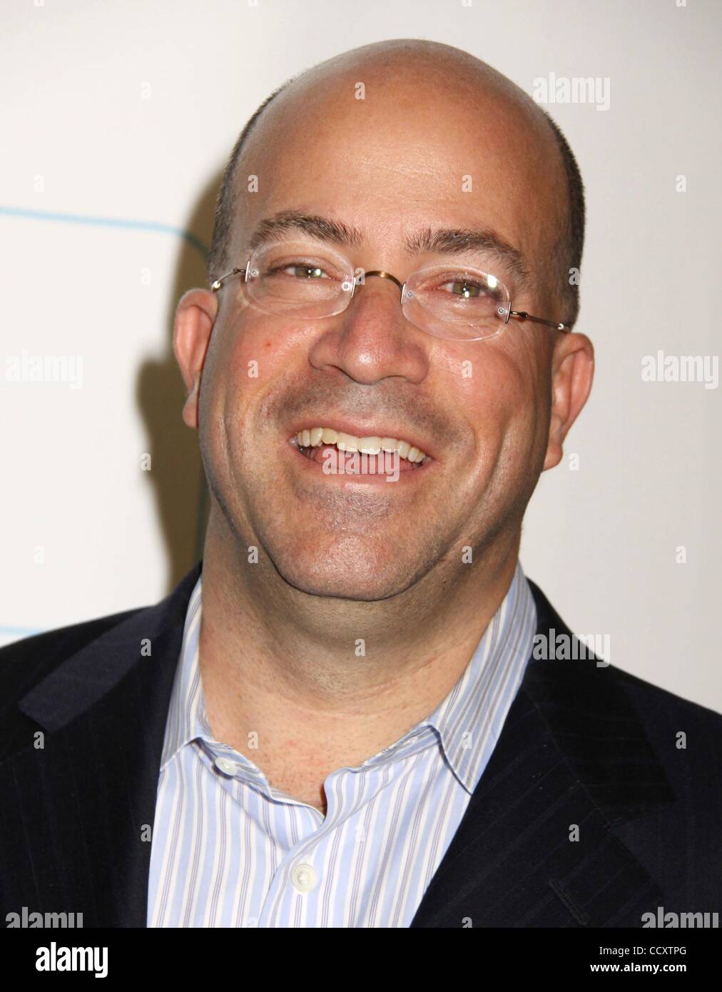 Jeff zucker nbc hi-res stock photography and images - Alamy