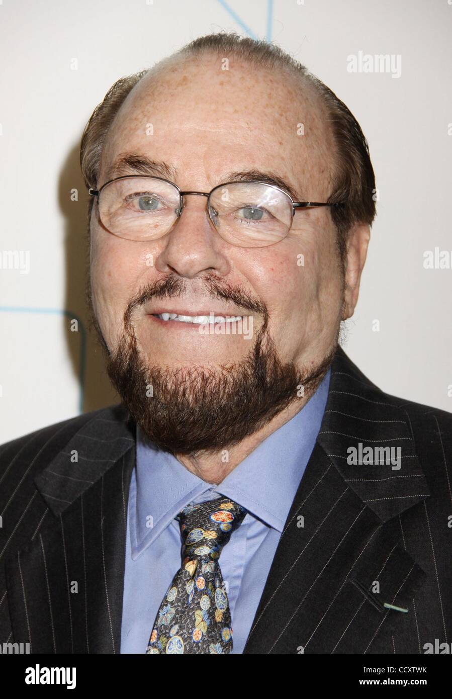 Mar 10, 2010 - New York, New York, USA - Reality personality/host JAMES ...