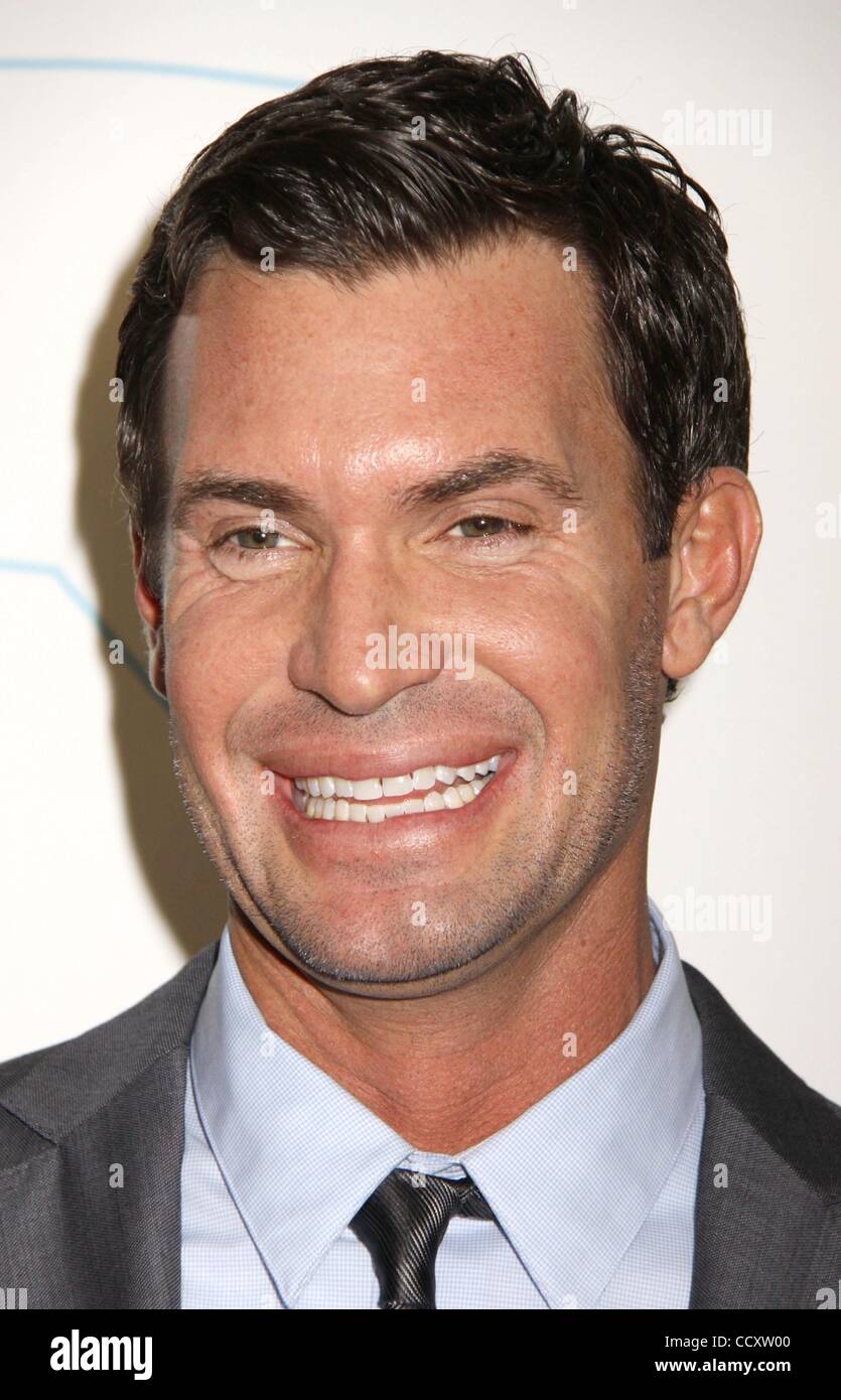 Mar 10, 2010 - New York, New York, USA - Reality personality JEFF LEWIS ...