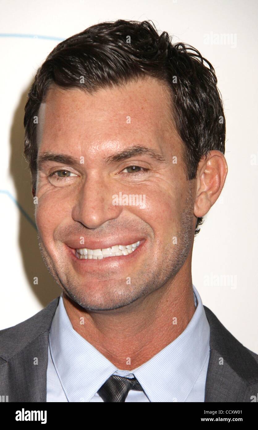 Mar 10, 2010 - New York, New York, USA - Reality personality JEFF LEWIS ...